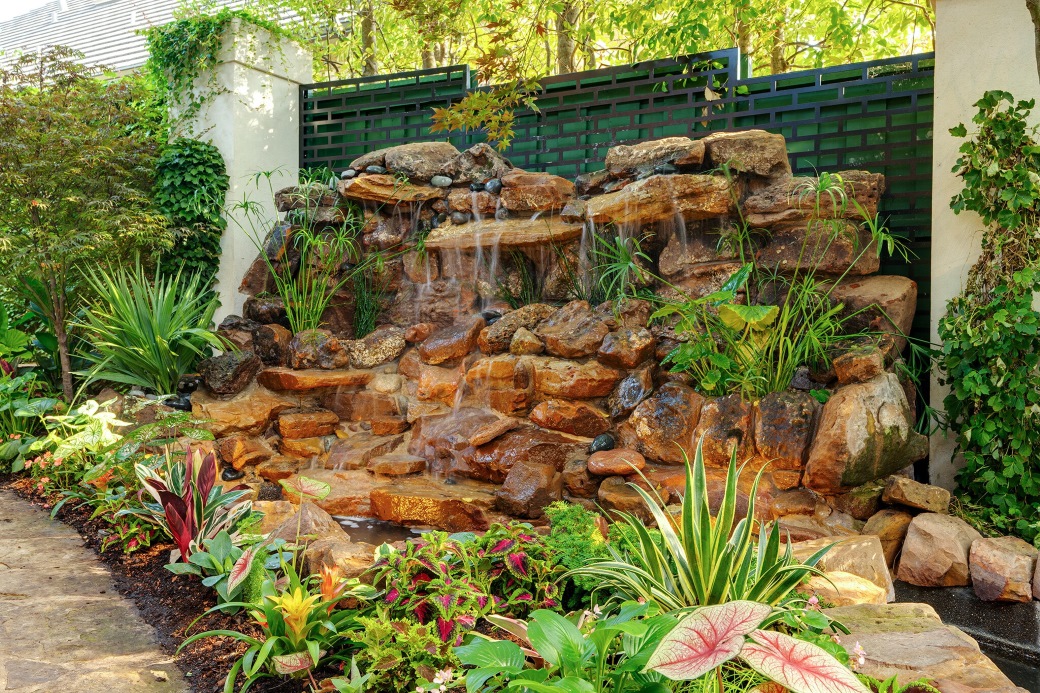 Sam Artz Blazes His Own Path with Artz Landscape Designs - CandysDirt ...