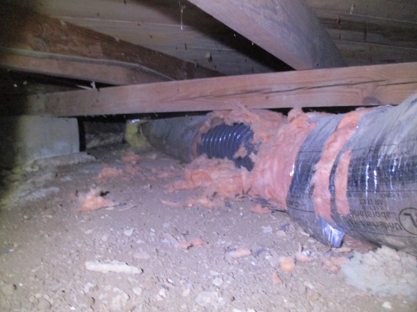 All I Want For Labor Day Is A New AC System - CandysDirt.com