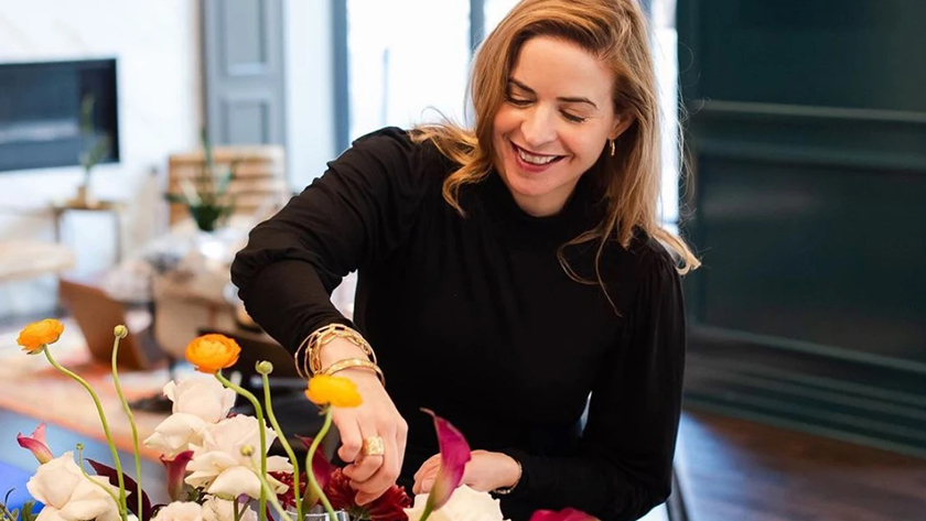 Claire Rathbun’s Stunning Florals Transcend Mere Decoration ...