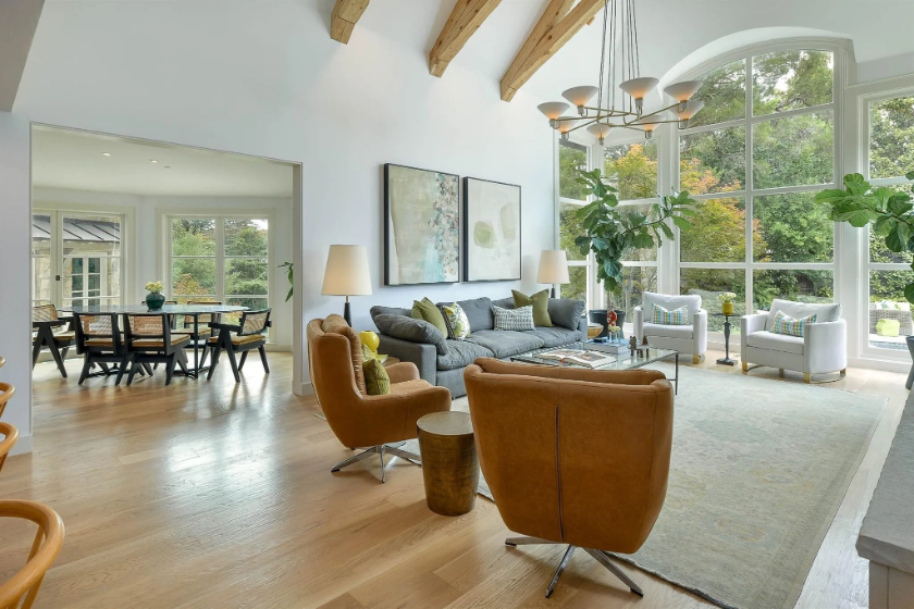 This Bluffview Home Might be The Best Dilbeck in Dallas - CandysDirt.com