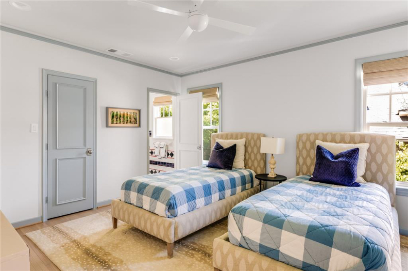 Bianca Watson’s Historic Lakewood Dines And Kraft Makeover - CandysDirt.com