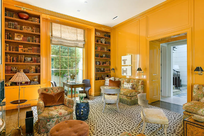 Luxury Real Estate Agent Michelle Wood Lists a Classic Iconic Home For ...