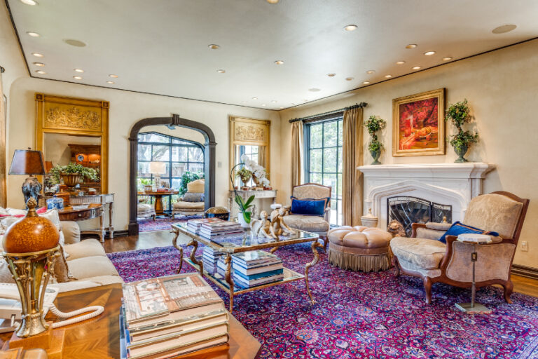 This Home is The Crown Jewel of Perry Heights - CandysDirt.com