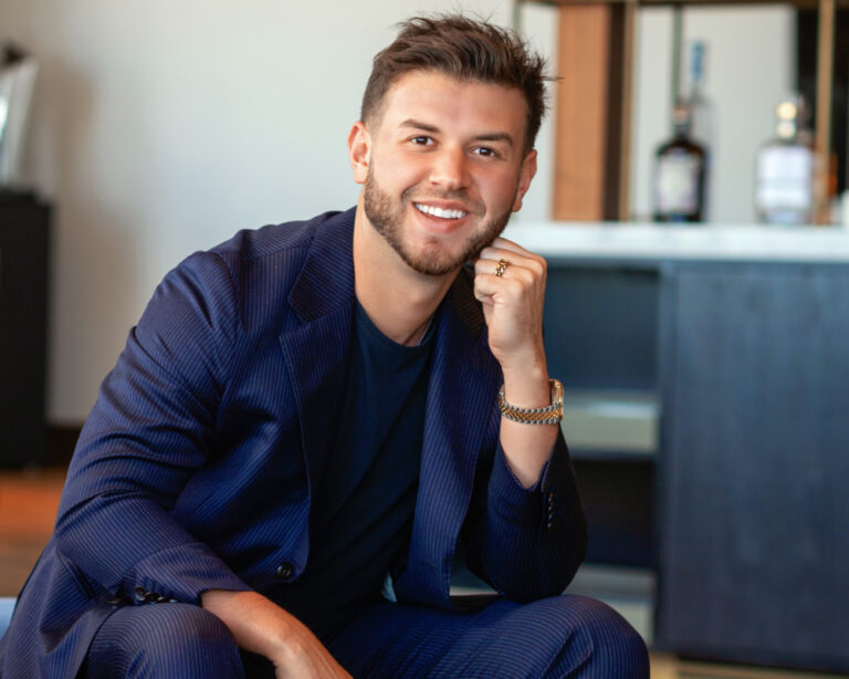 Chase Duran Joins Allie Beth Allman & Associates - CandysDirt.com