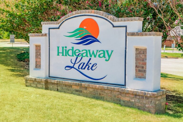 Hideaway: The Best Kept Secret of East Texas Living - CandysDirt.com