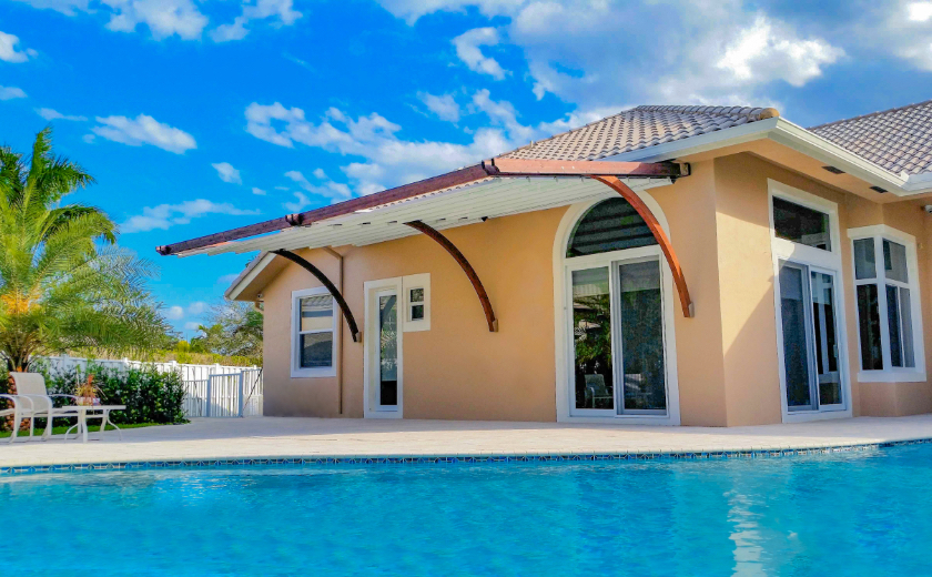 Enhance Your Outdoor Living Experience With Pergotenda® From Corradi ...