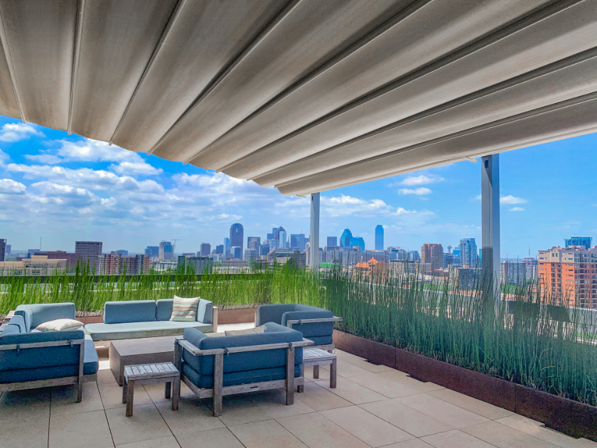 Enhance Your Outdoor Living Experience With Pergotenda® From Corradi ...