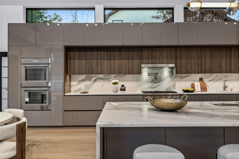 Janet Goldschmidt Hits it Out of The Park Again With a Forestcrest ...