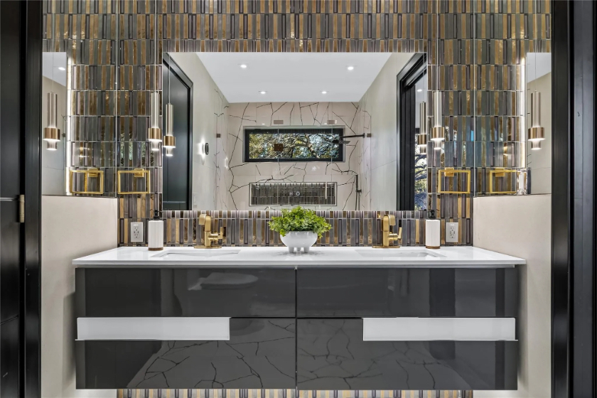 Janet Goldschmidt Hits it Out of The Park Again With a Forestcrest ...