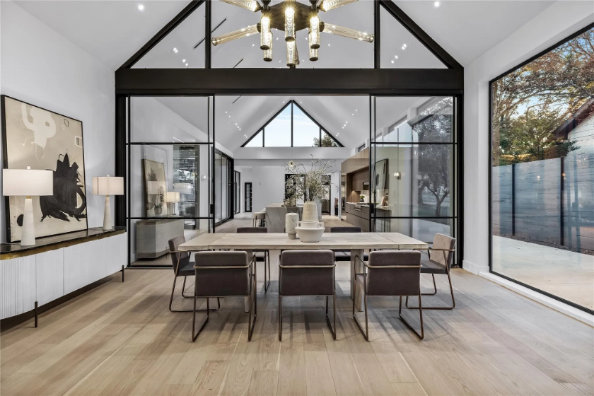 Janet Goldschmidt Hits it Out of The Park Again With a Forestcrest ...