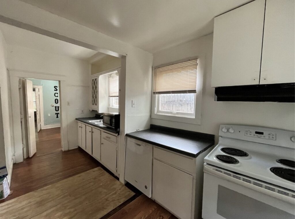 Kingstons Granted Variances For Velasco Ave. Home Inside Conservation ...