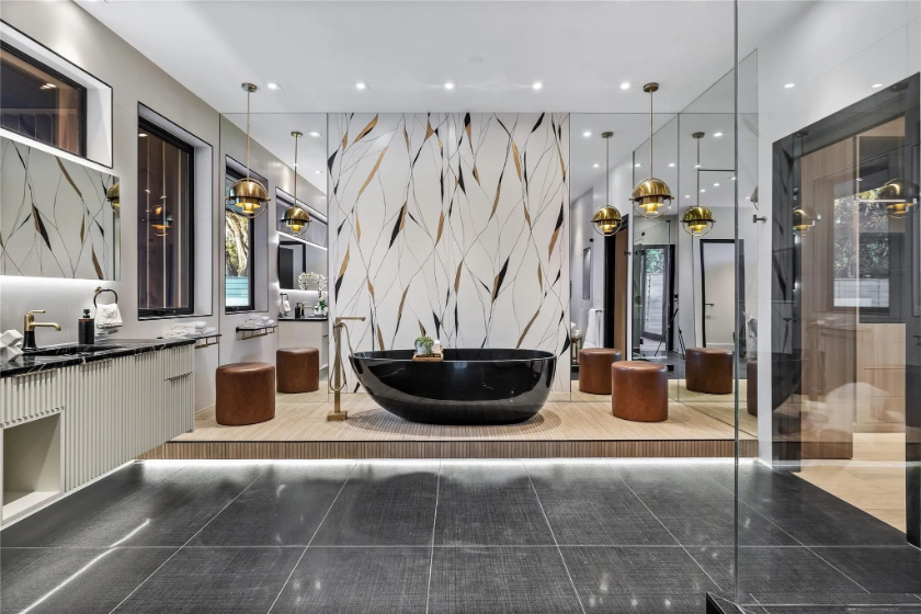 Janet Goldschmidt Hits it Out of The Park Again With a Forestcrest ...