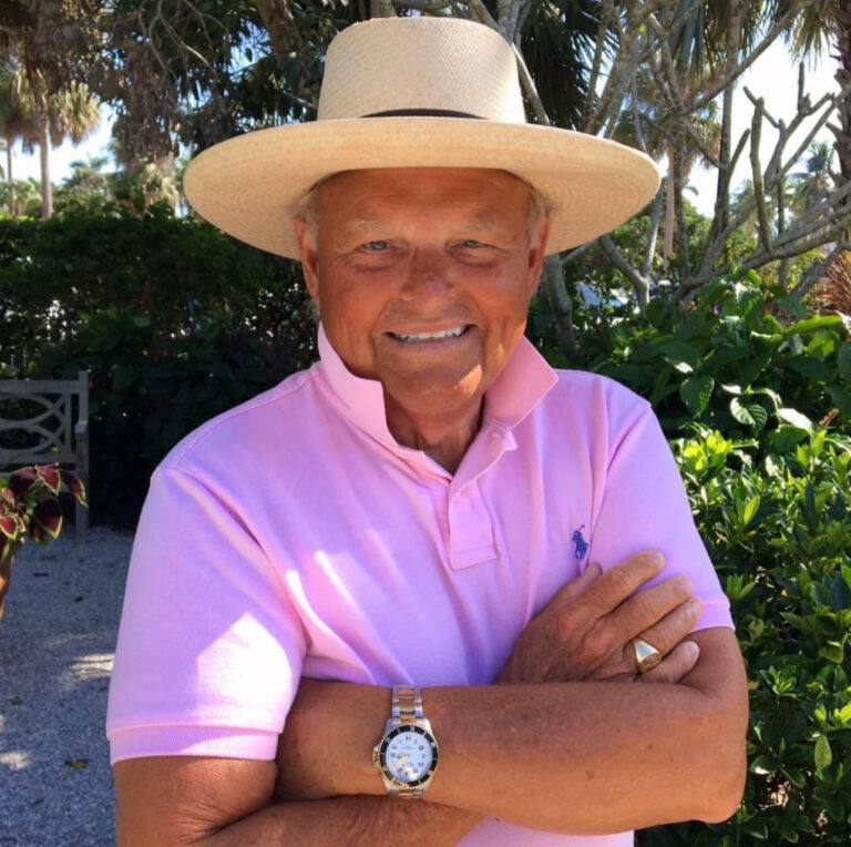 Farewell to a Dallas Real Estate Legend: Robert Wayne Owens ...