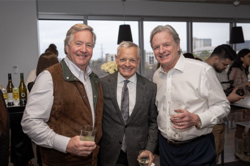 Stunning Sales, a 10-year Milestone, And All The Top Producers: Briggs ...