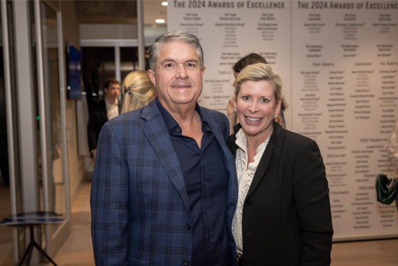 Stunning Sales, a 10-year Milestone, And All The Top Producers: Briggs ...