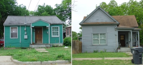 Dallas City Council Repeals Rule That Almost Decimated The Tenth Street ...