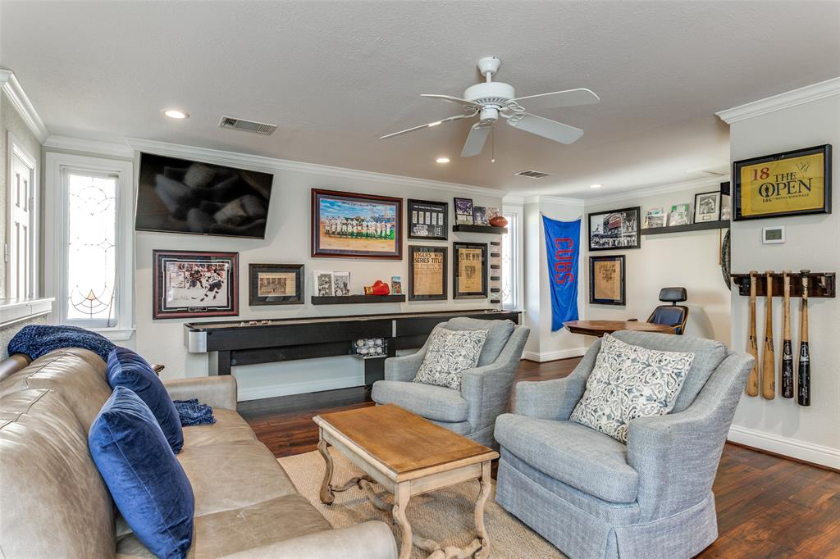 Compass Realtor Mary Markey Just Listed This M Streets East Tudor ...