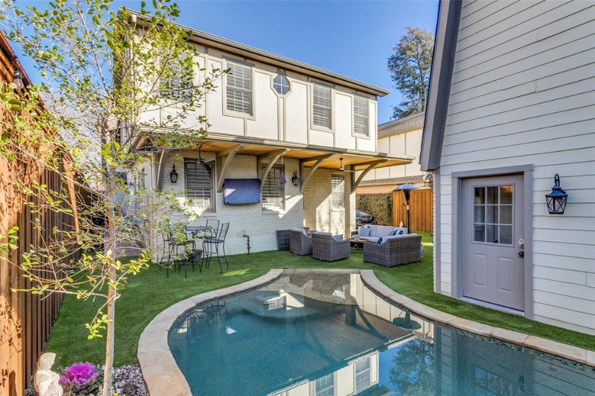 Compass Realtor Mary Markey Just Listed This M Streets East Tudor ...