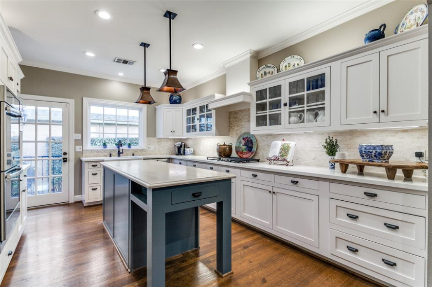 Compass Realtor Mary Markey Just Listed This M Streets East Tudor ...