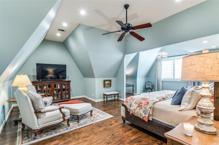 Compass Realtor Mary Markey Just Listed This M Streets East Tudor ...