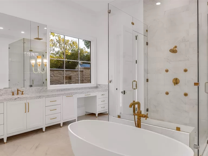 Colby Craig and Richard Drummond Davis Take The Luxury Home to a New ...