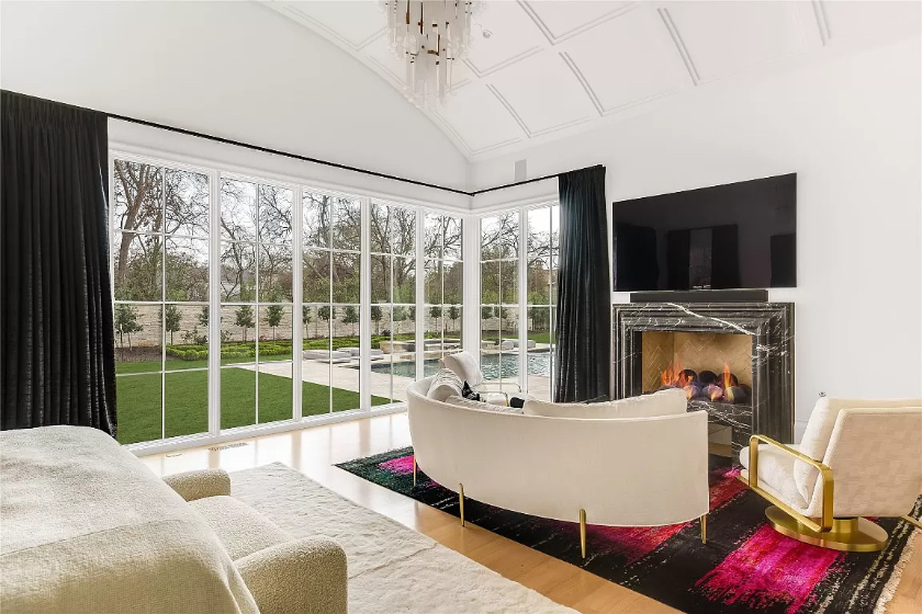 Colby Craig and Richard Drummond Davis Take The Luxury Home to a New ...