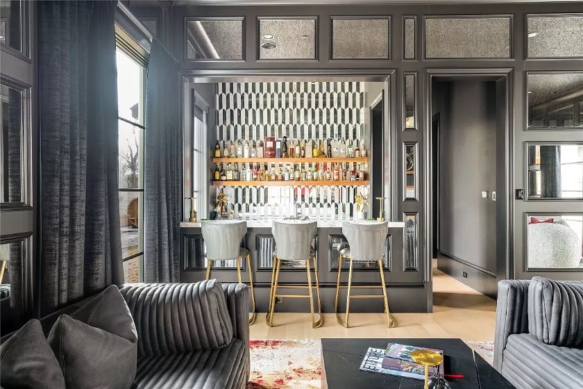 Colby Craig and Richard Drummond Davis Take The Luxury Home to a New ...