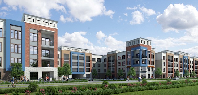 City Hall Roundup: Dallas is Accepting Applications For Housing Task ...