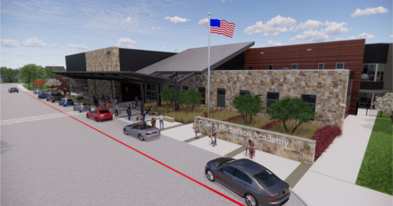 Crowley ISD to Debut Permanent Campus for Public Montessori Elementary ...
