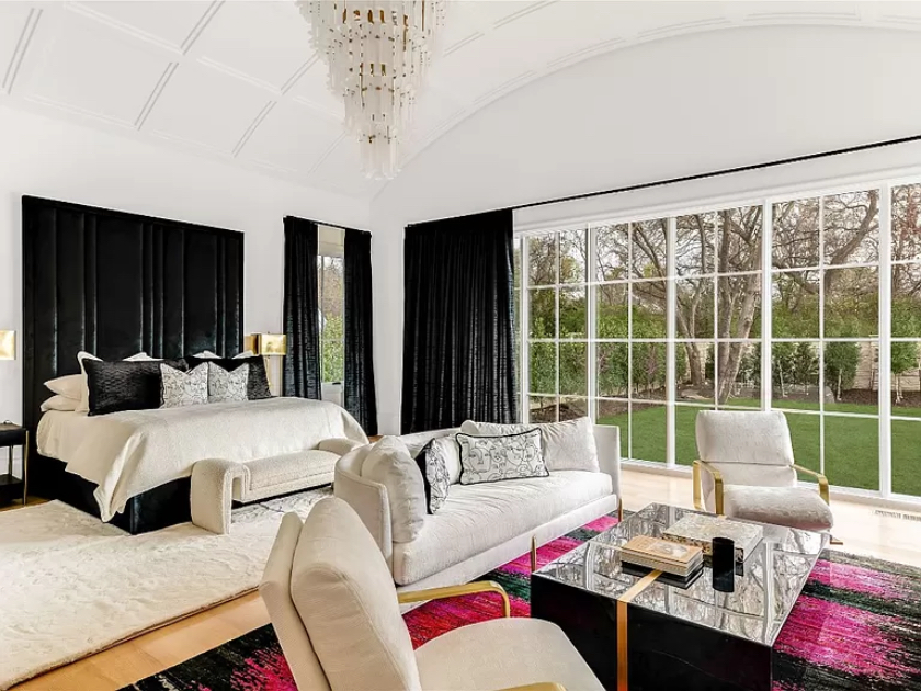Colby Craig and Richard Drummond Davis Take The Luxury Home to a New ...