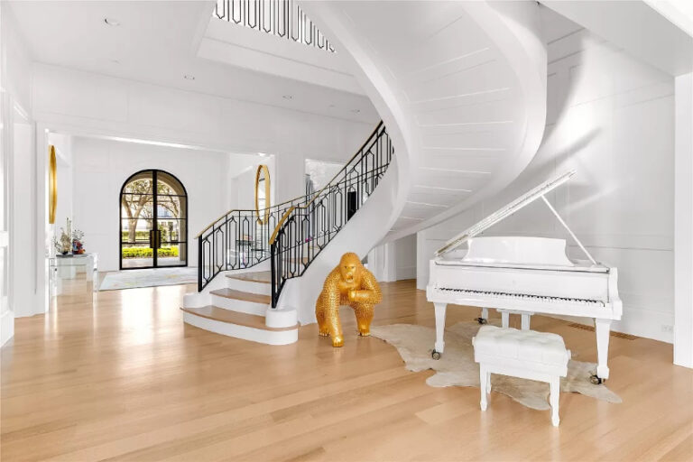 Colby Craig and Richard Drummond Davis Take The Luxury Home to a New ...