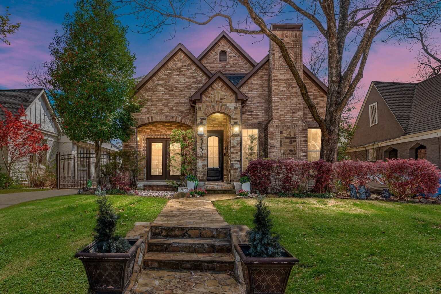 Ebby Halliday Companies Hosts Annual Open House Tour This Sunday ...