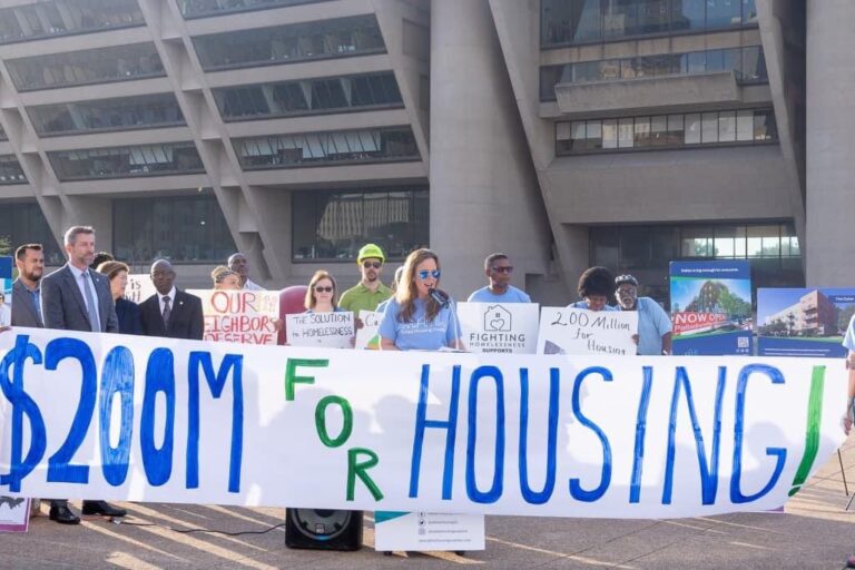 ‘She’s a Force For Good’: Housing Advocate Ashley Brundage Tapped to ...