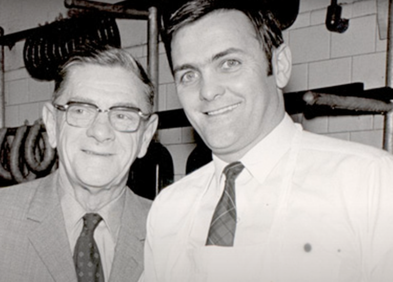You Never Sausage a Great Business: Kuby's Wins Preservation Dallas ...
