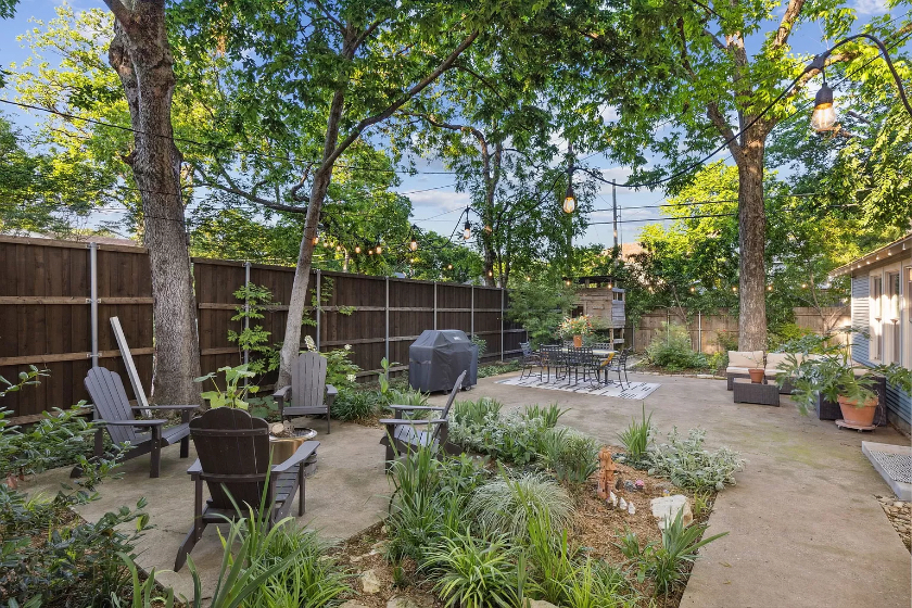 Bart Thrasher Lists a Charming Winnetka Heights Craftsman - CandysDirt.com