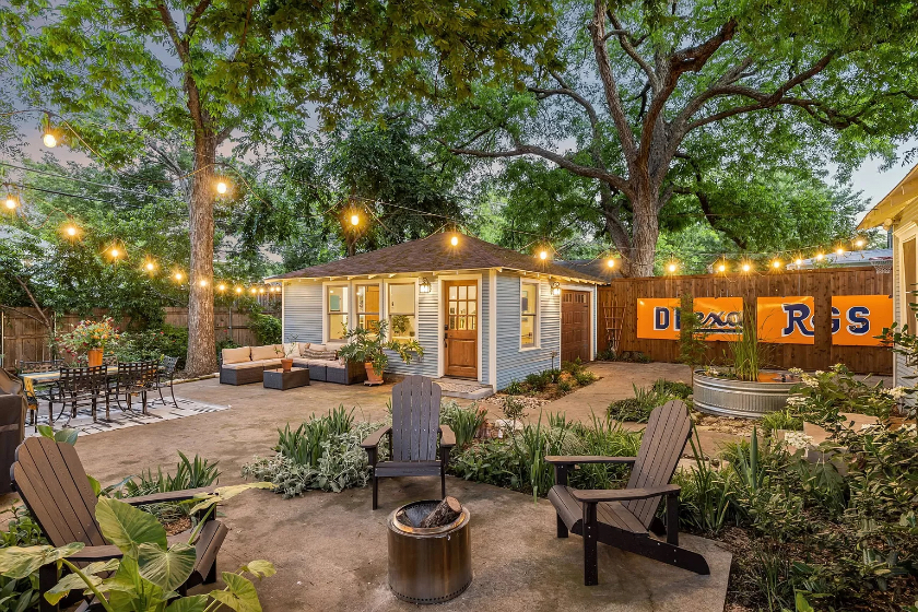 Bart Thrasher Lists a Charming Winnetka Heights Craftsman - CandysDirt.com