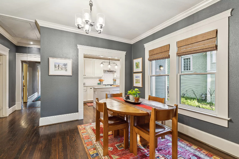Bart Thrasher Lists a Charming Winnetka Heights Craftsman - CandysDirt.com