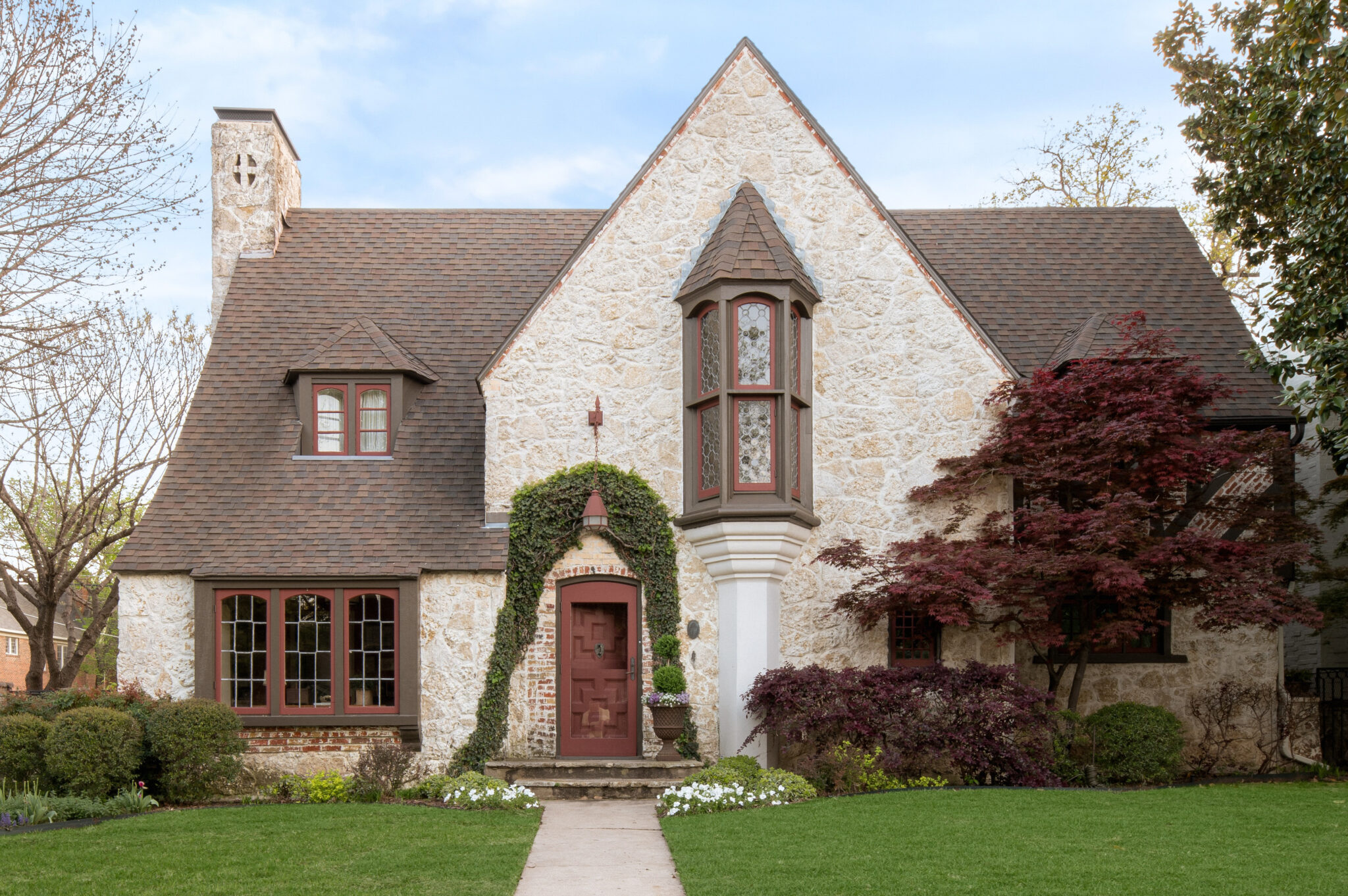 The Dilbeck Architecture Conservancy Launches With an Extraordinary ...