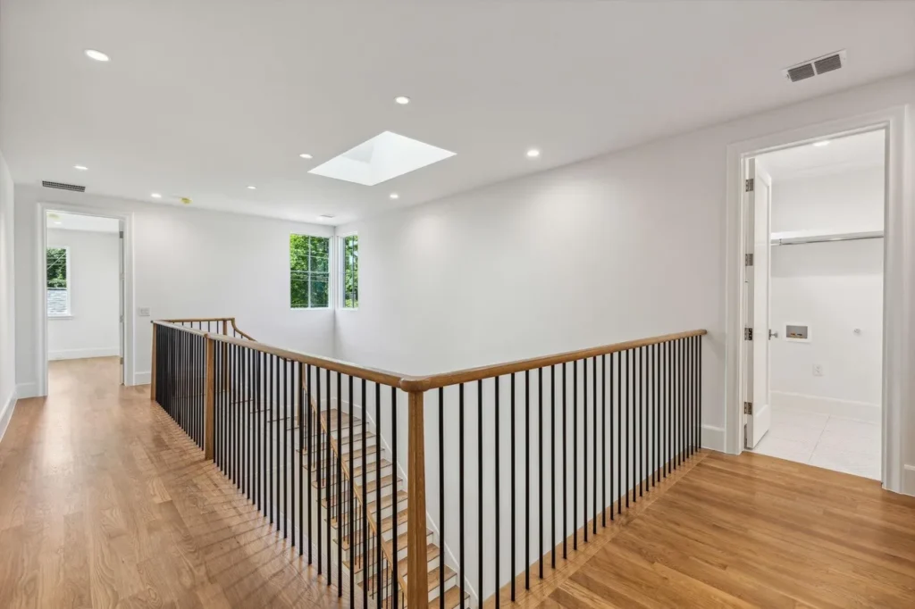 Todd Hamilton Graces Northwest Dallas With a Gorgeous New Build ...