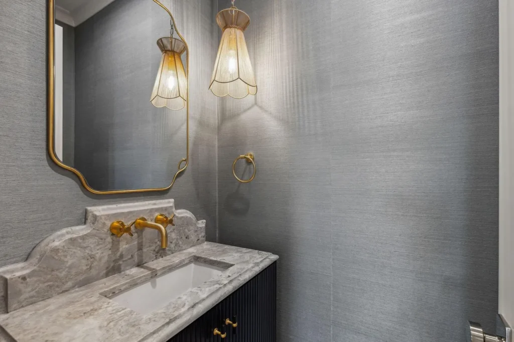 Todd Hamilton Graces Northwest Dallas With a Gorgeous New Build ...