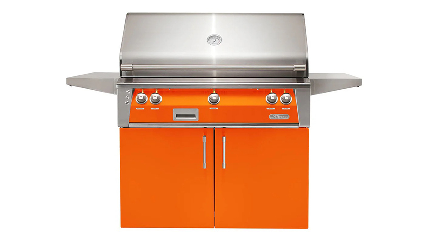 Revealed! The Season's Best Grills and Top Trends - CandysDirt.com