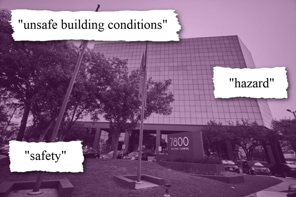 'The Lemon on Stemmons': Employee Emails Allege Fraud, Safety Concerns ...