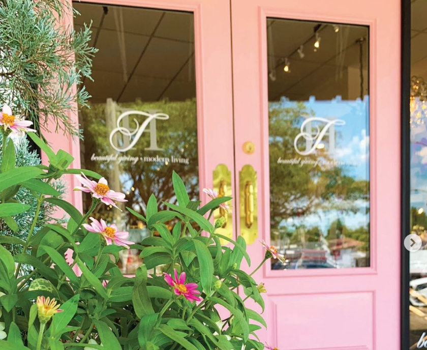 Shop Talulah Warehouse