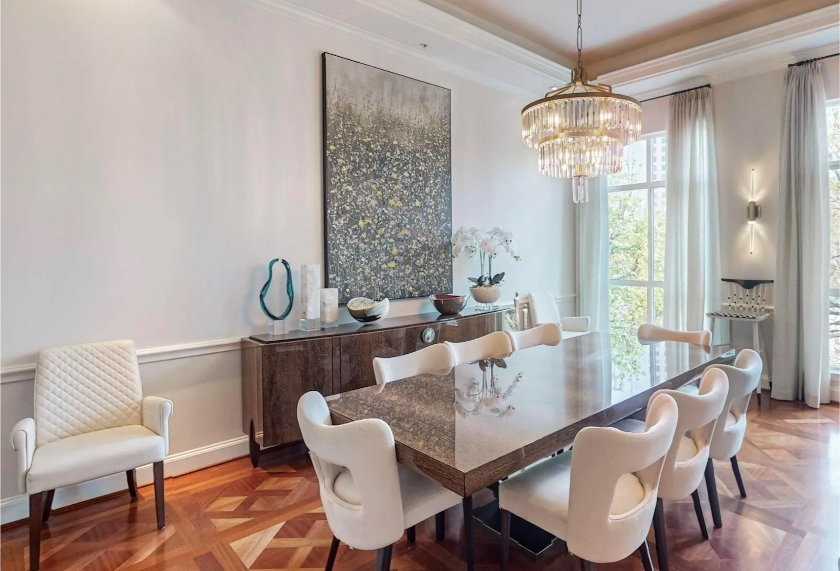 The Mayfair Residences on Turtle Creek Offer a Rare Lifestyle ...