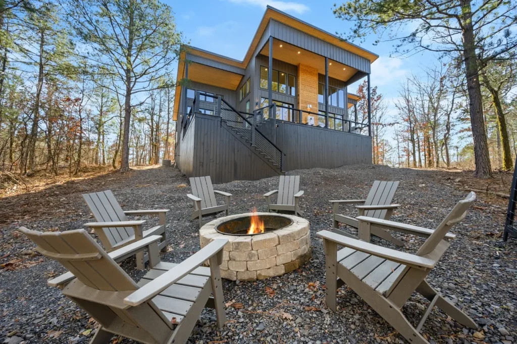 Discovering Broken Bow And Hochatown
