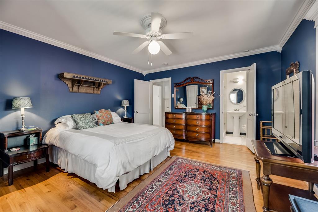 Hollywood Regency Bungalow Hits the Market in Perry Heights ...