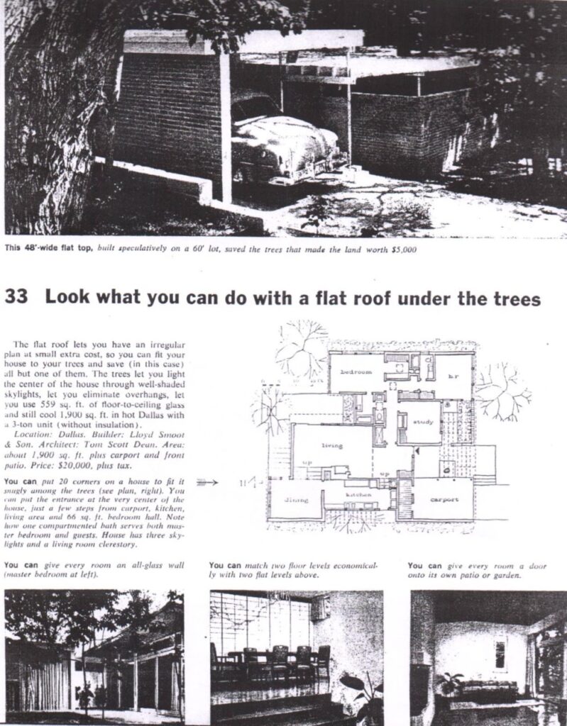Could This Lakewood Midcentury Modern Designed by Legendary Architect ...