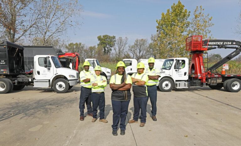 City Hall Roundup: Dallas Sanitation Looks to Improve Safety ...