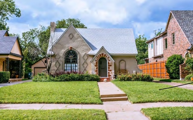 Dallas Council Changes Housing Policy to Address Equity, Efficiency For ...