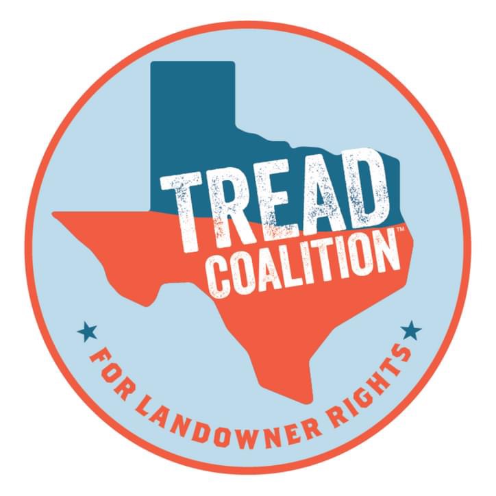 Don't TREAD on Me: The Advocacy Group That's Protecting Texas ...